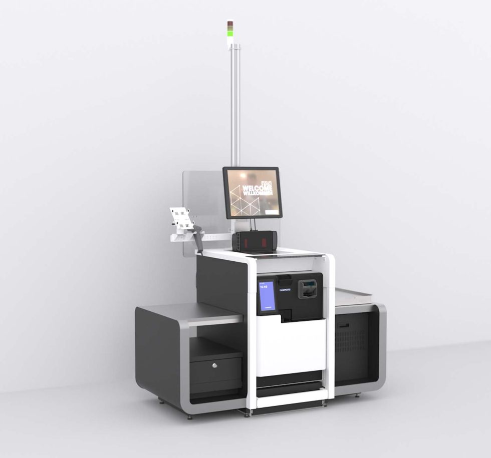 Casse automatiche e Cassetti rendiresto. semplicità e innovazione